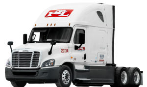 Driving Careers | Paschall Truck Lines, Inc.